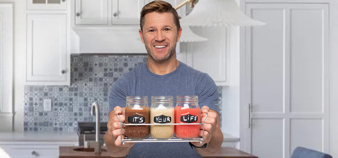 Mike Karpenko - International Wellness & Business Mentor